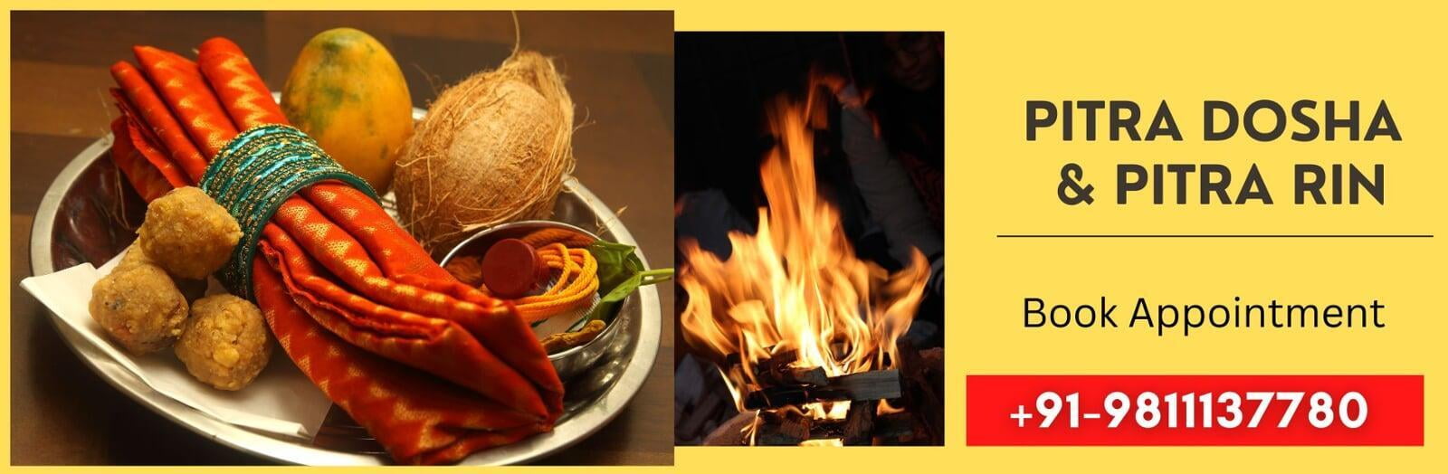 What Is Pitra Dosh? & Pitra Dosha Remedy | goas.org.in